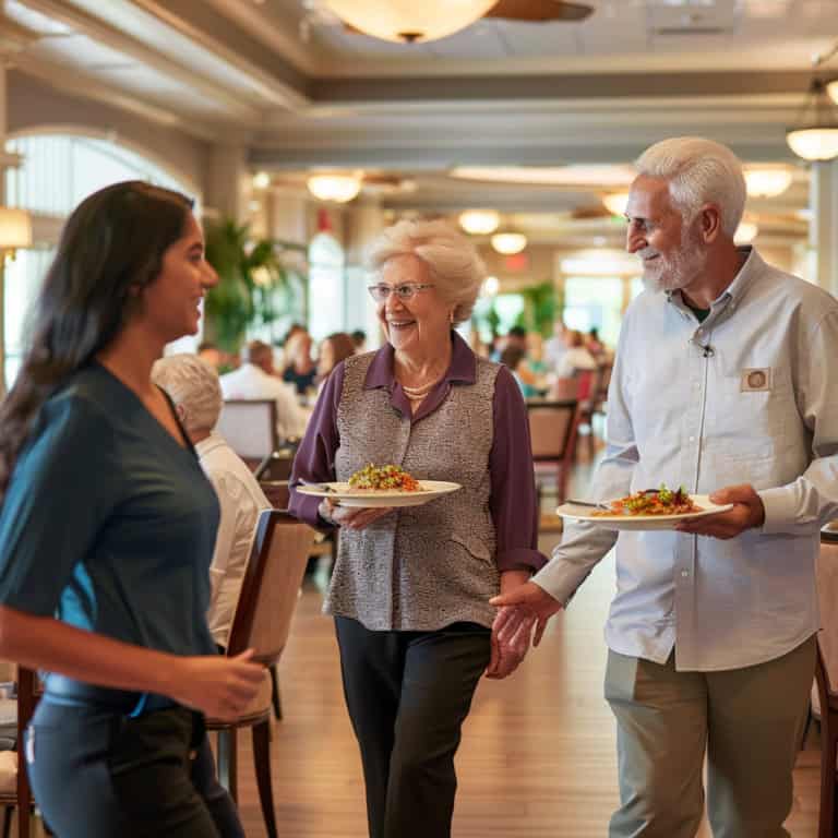 8 Important Features Families Look For in an RCFE | Assisted Living ...