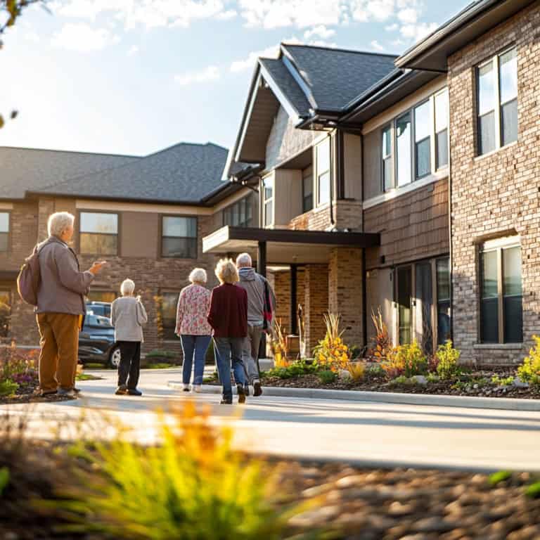 How to Increase Occupancy at Your Assisted Living Facility » Assisted ...