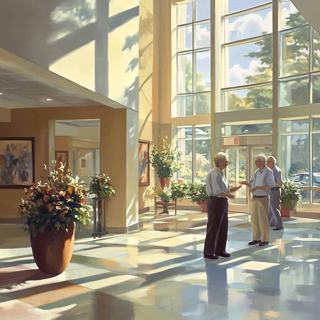 Top 7 Trends & Innovations in Assisted Living for the New Year ...