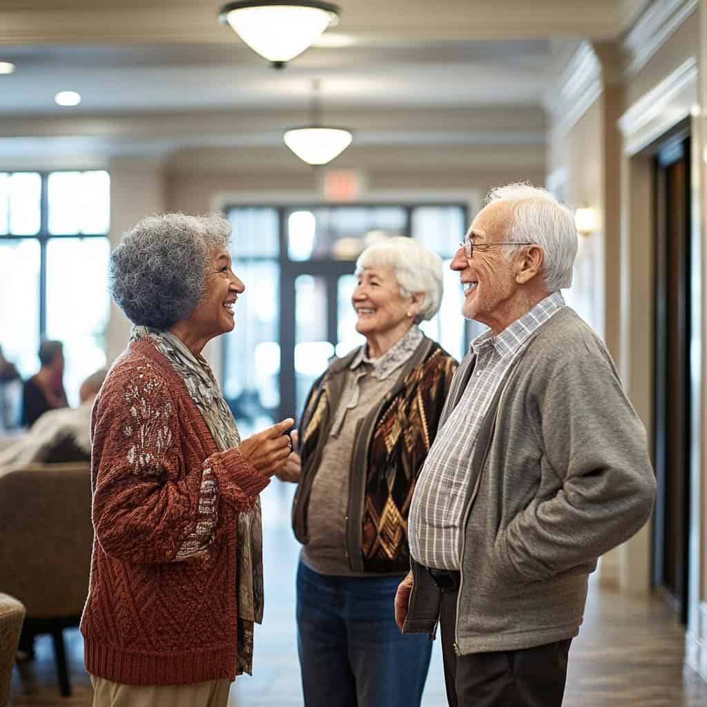 6 Tips to Improve Security at Your Assisted Living Facility | Assisted ...