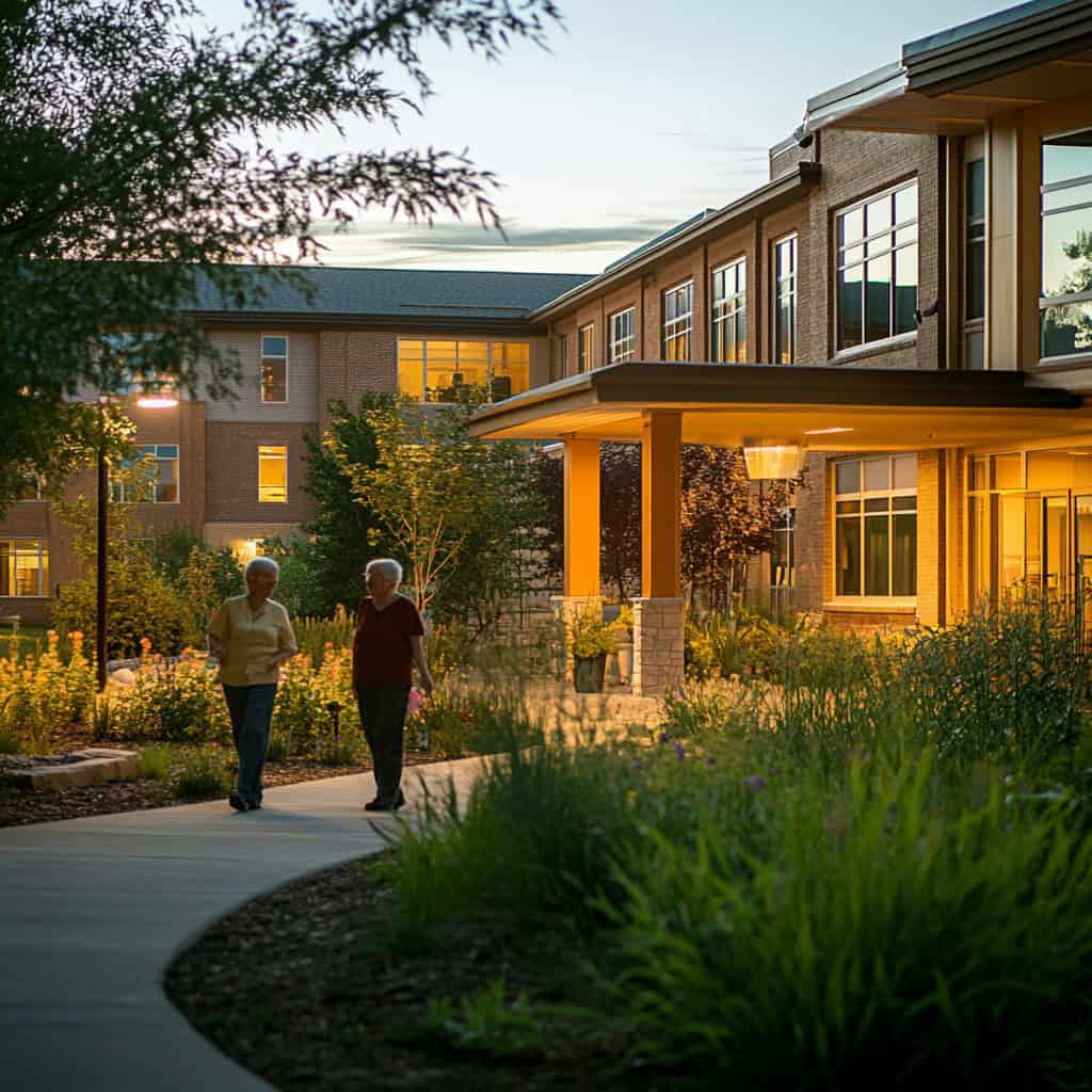 Getting a California RCFE License: What Are the Steps and How Long Does ...