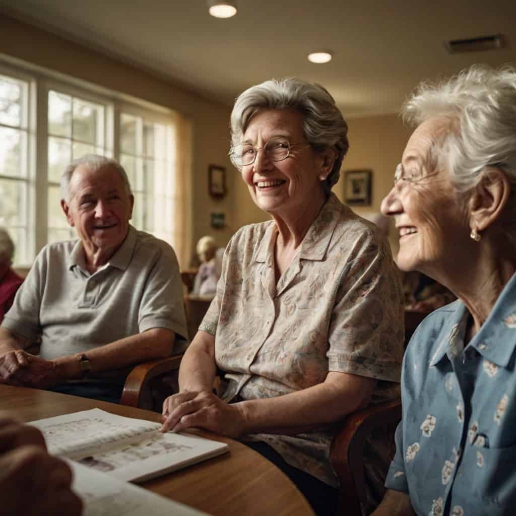 The Positive Impact of Wellness Programs in Assisted Living Facilities ...
